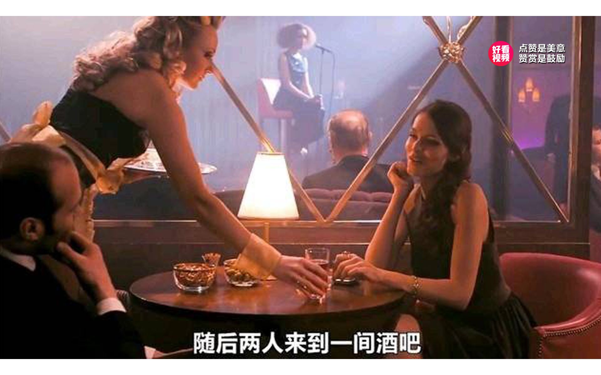 一口气看完杰森·斯坦森系列电影