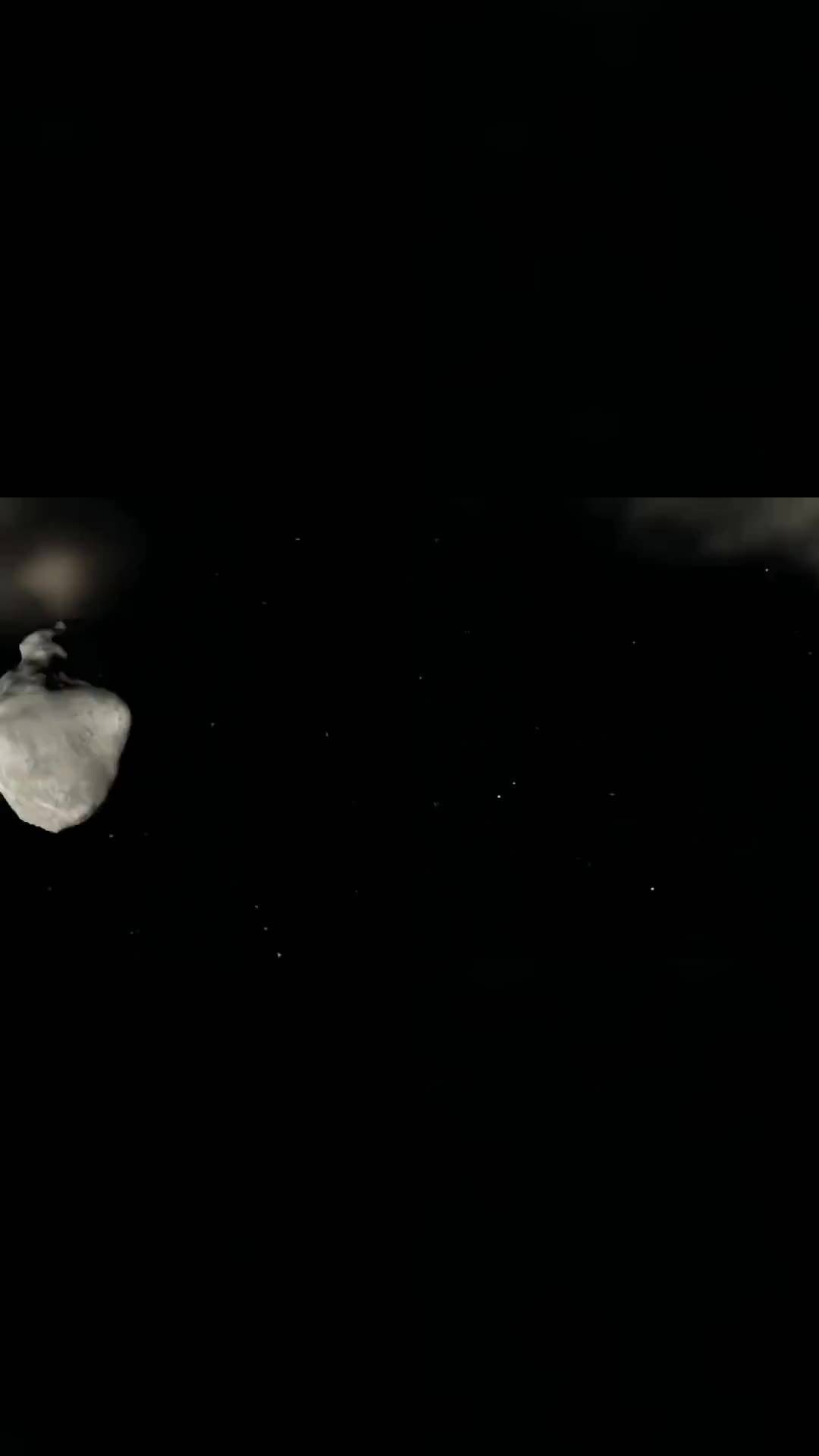 1994年的彗星撞击木星事件,有多恐怖!