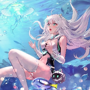 陌颜雨涵 