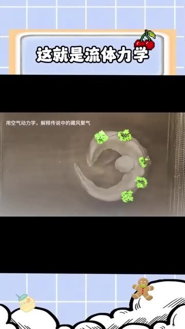 这就是流体力学