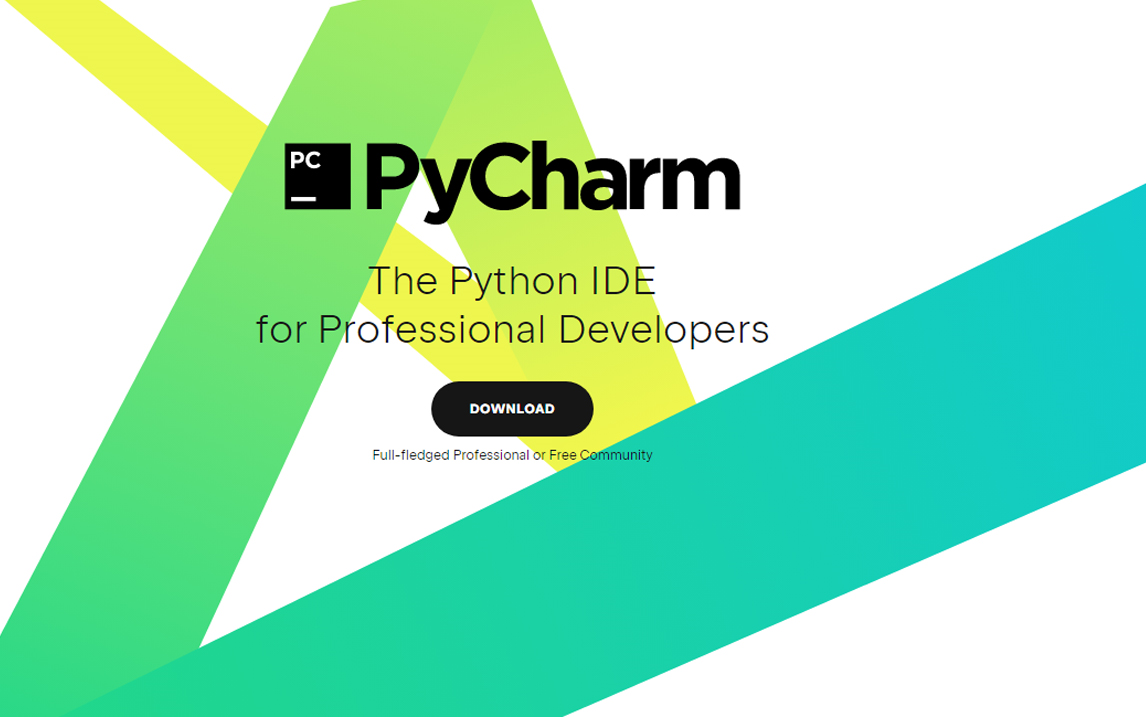 ...pycharm安装、配置丨anaconda+pycharm+翻译插件+selenium+nodejs