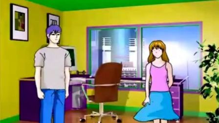 Flash动画制作教程2