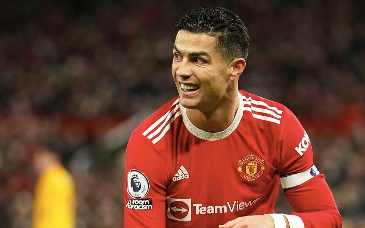 西媒:C罗给自己的关键部位注射肉毒杆菌,能使厚度增加1-3厘米