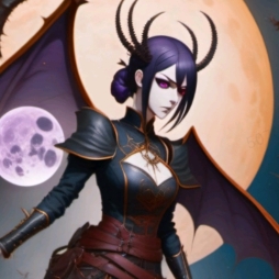 噩梦时代-黑暗凋灵 