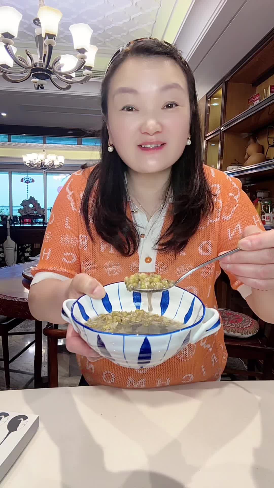 吃饭吃粥吃水果的,不锈钢勺来了 #不锈钢勺子 #厨房好物 #勺子 #餐具