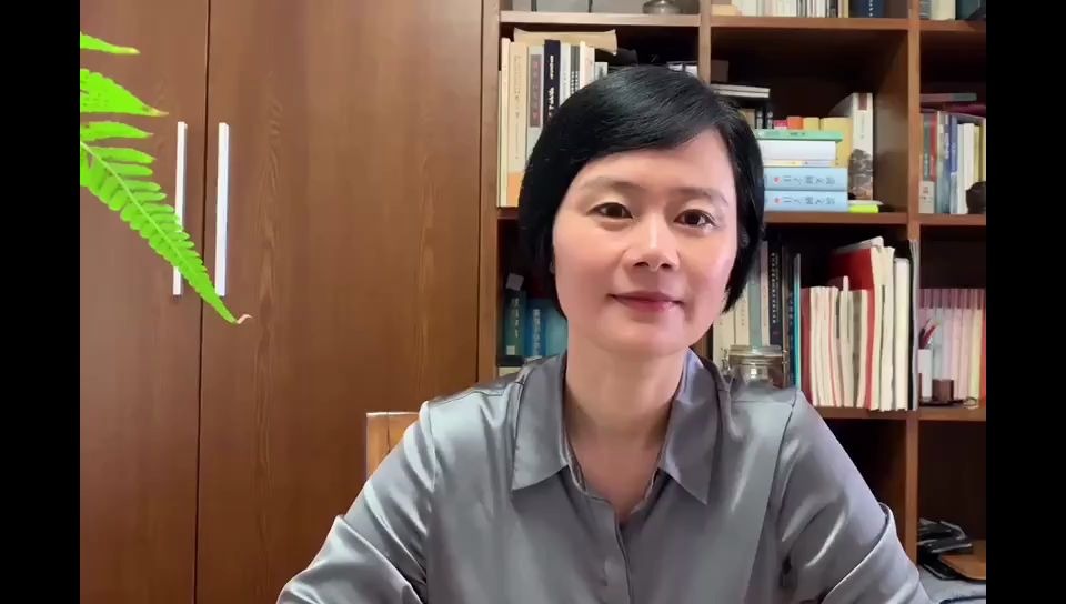 高三(3)班家长鼓励视频