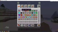 我的世界1.18.2模组介绍:虚无世界3mod(这个模组极不稳定)