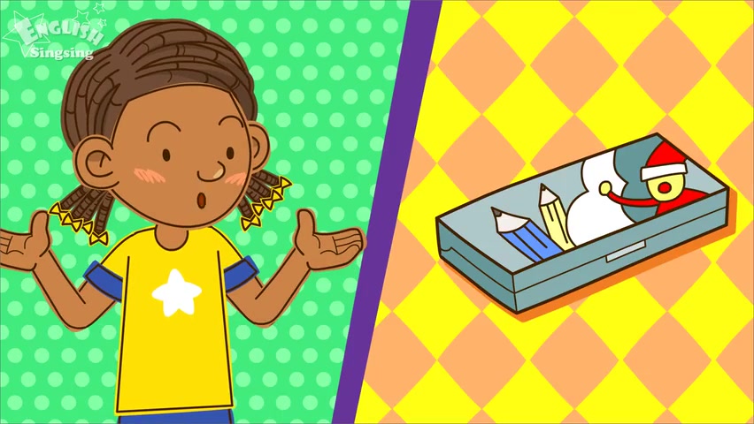 【1000集全】原汁原味 美国儿童启蒙教育英语学习动画系列(4)