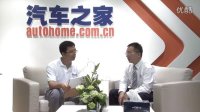 专访上汽通用五菱汽车股份有限公司 乘用车市场与网络总监 销售公司 ...
