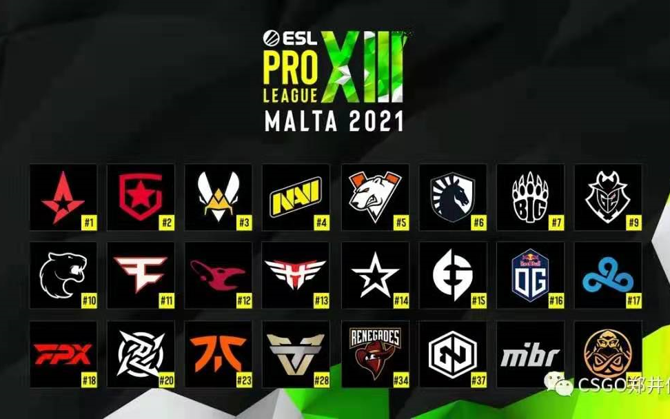 【EPL S13 Grand-Final】Heroic vs Gambit (神仙般的选手,教科书般的...