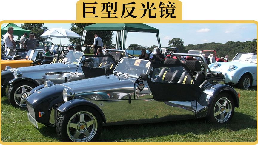 为什么汽车厂家不用不锈钢来造车?保时捷:造过一次就再也不想造