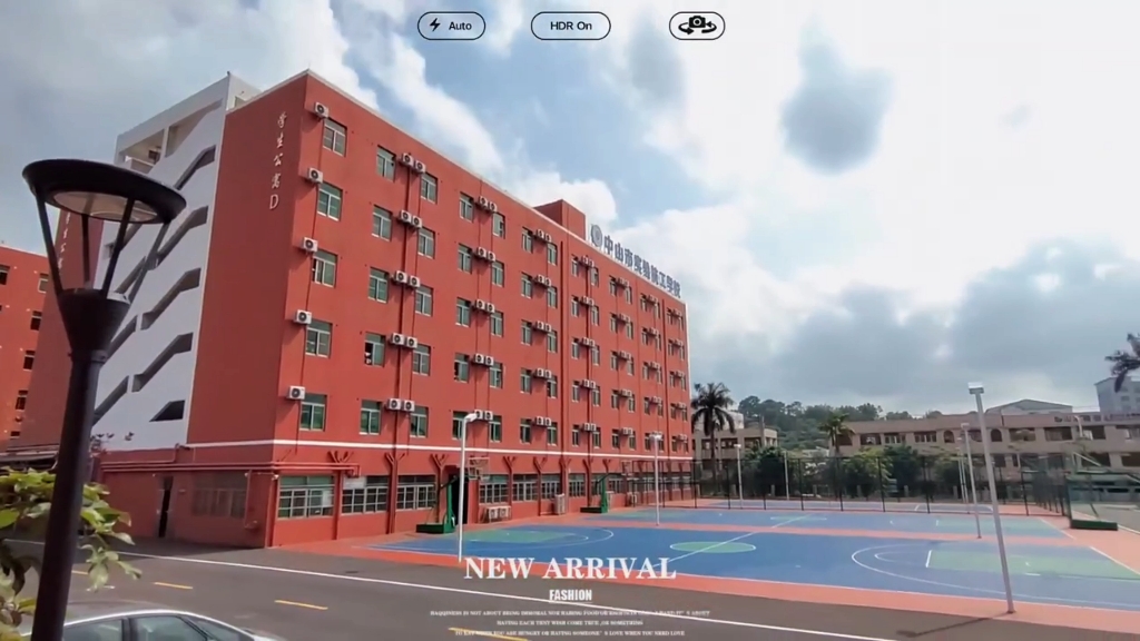 中山市管理最好的技工学校