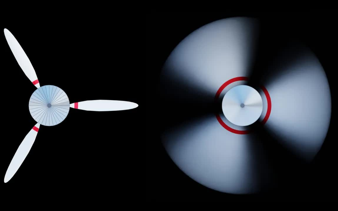 Blender中的运动模糊设置教学