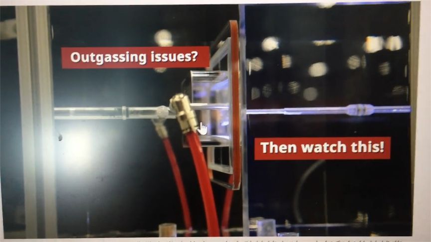 注塑模具排气不良会发生什么