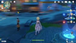 【原神】我们终将重逢1