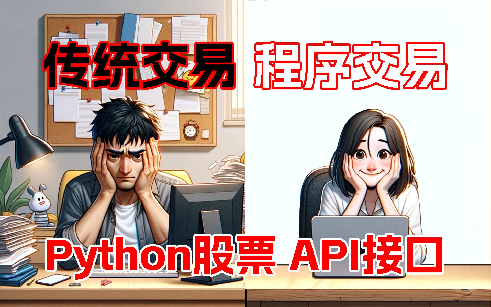 python炒股自动化(0),申请券商API接口