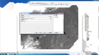 利用ARCGIS软件制作坡度 遥感