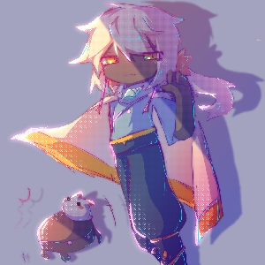 凌玖漓卍璃魅 