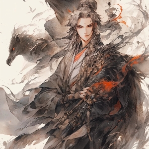 十里红莲绛九鸢丶 