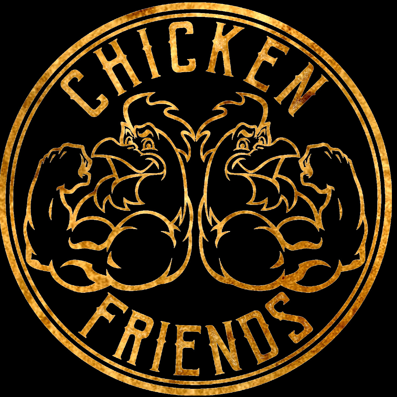 ChickenFriends 