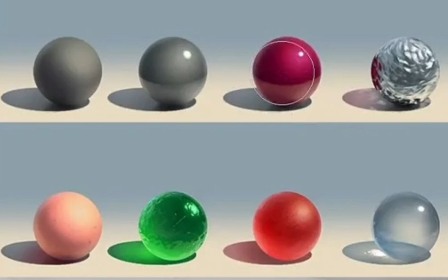 ps制作3d立体效果