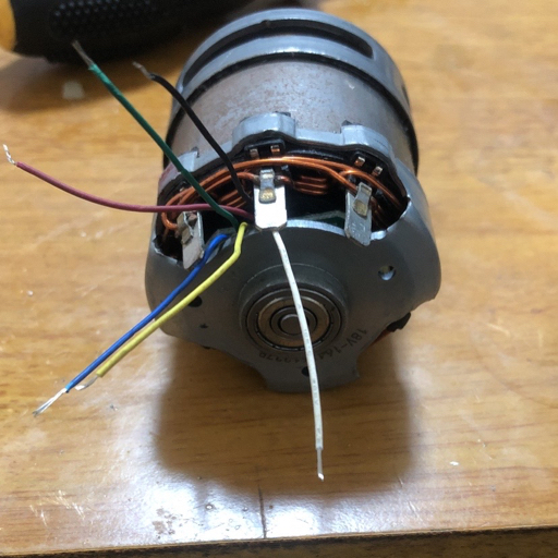 机电迷DIY 