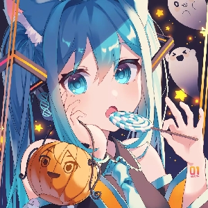落梦清雨 