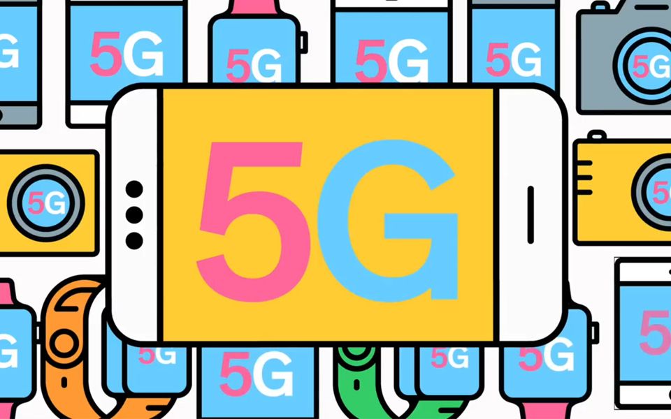 卖硬盘的心发慌!5G笔记本电脑其实并不需要存储