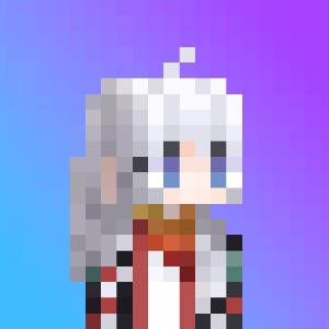 吹雪ChuiXue 