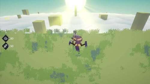 Unity远景制作揭秘:三步打造超震撼游戏场景!