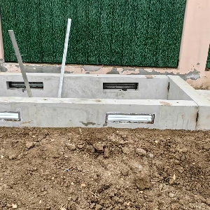 天津宝得翔电力设备 