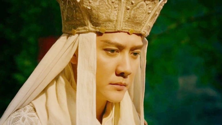 《渡我不渡她》的背后故事,原来这么感人,怪不得听着那么的伤感