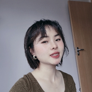 活力满满的青橙 