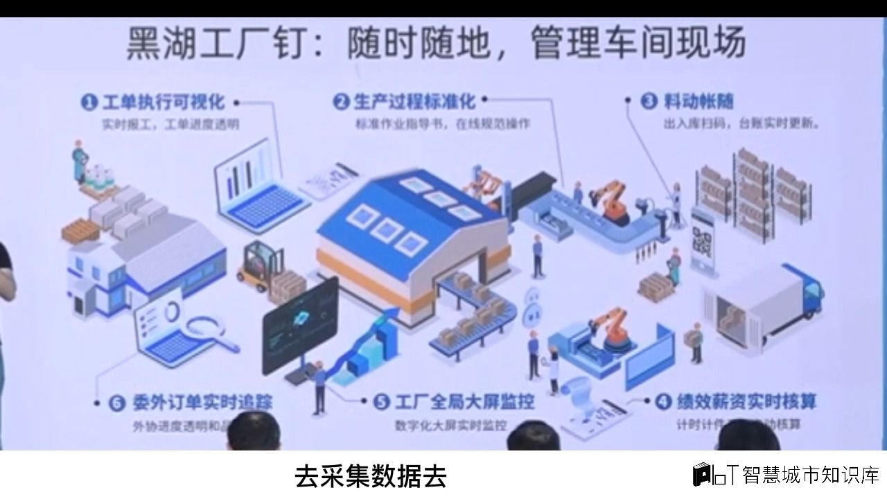 数字化转型新趋势:制造业迎接云原生革命