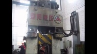 手工钳子的生产锻造过程钳子锻造工艺数控模锻锤程控锤生产钳子的过程
