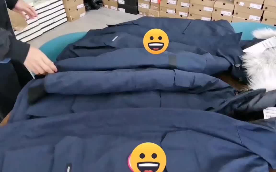 入冬羽绒服如何选购,什么是高品质的羽绒服