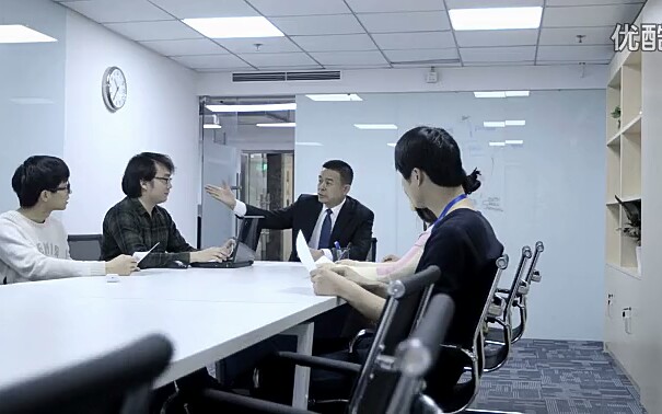 只学有用的-慕课网宣传片
