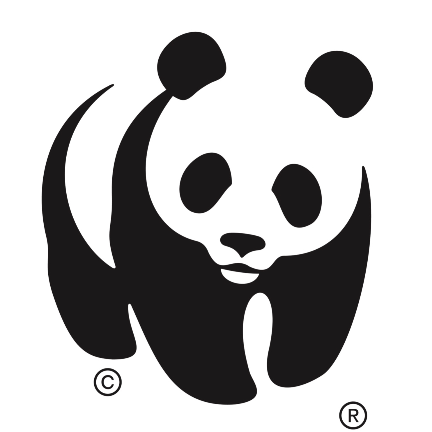 WWF世界自然基金会 