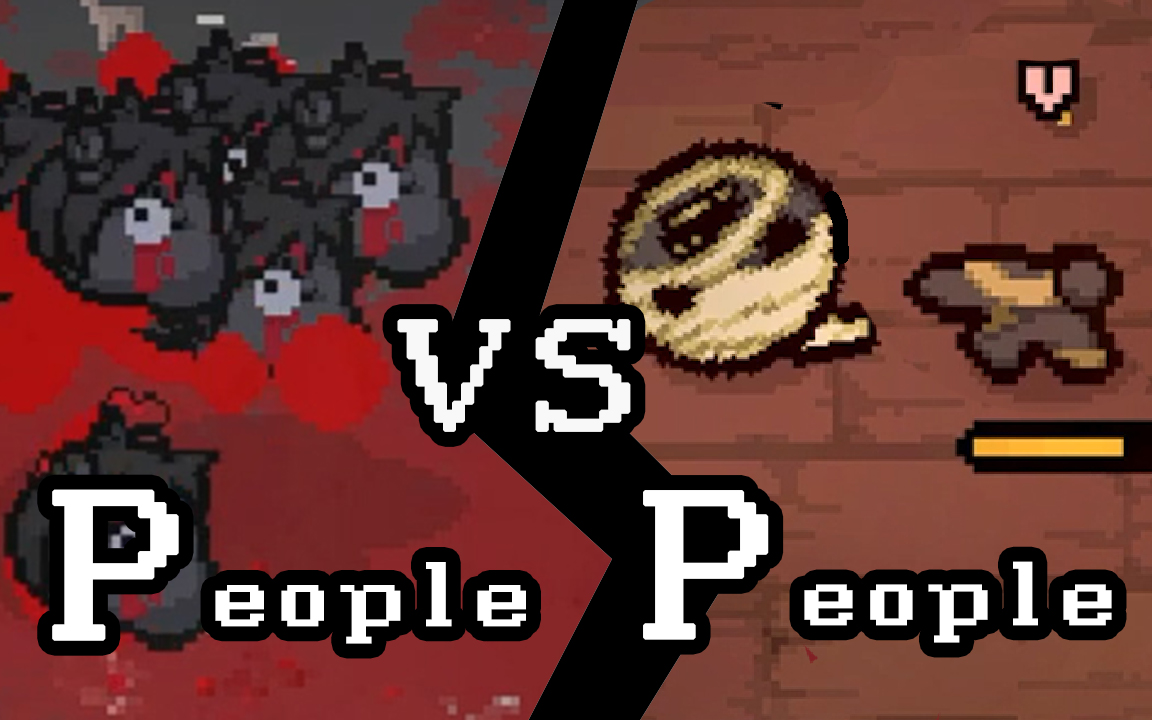 【以撒的结合:忏悔】(X)BUG的结合:重开(√)