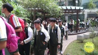 东莞市第七高级中学高二年级社会实践活动