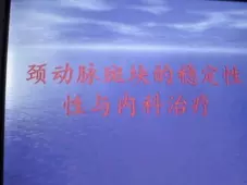 颈部及上肢血管超声1北三2013