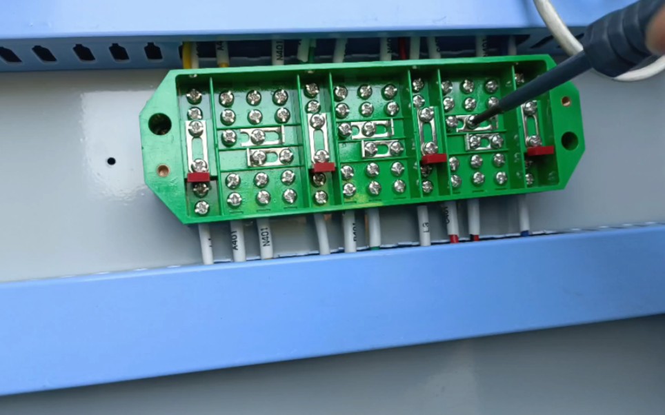 台区关口表更换过后,线损反而更加大,是什么原因?