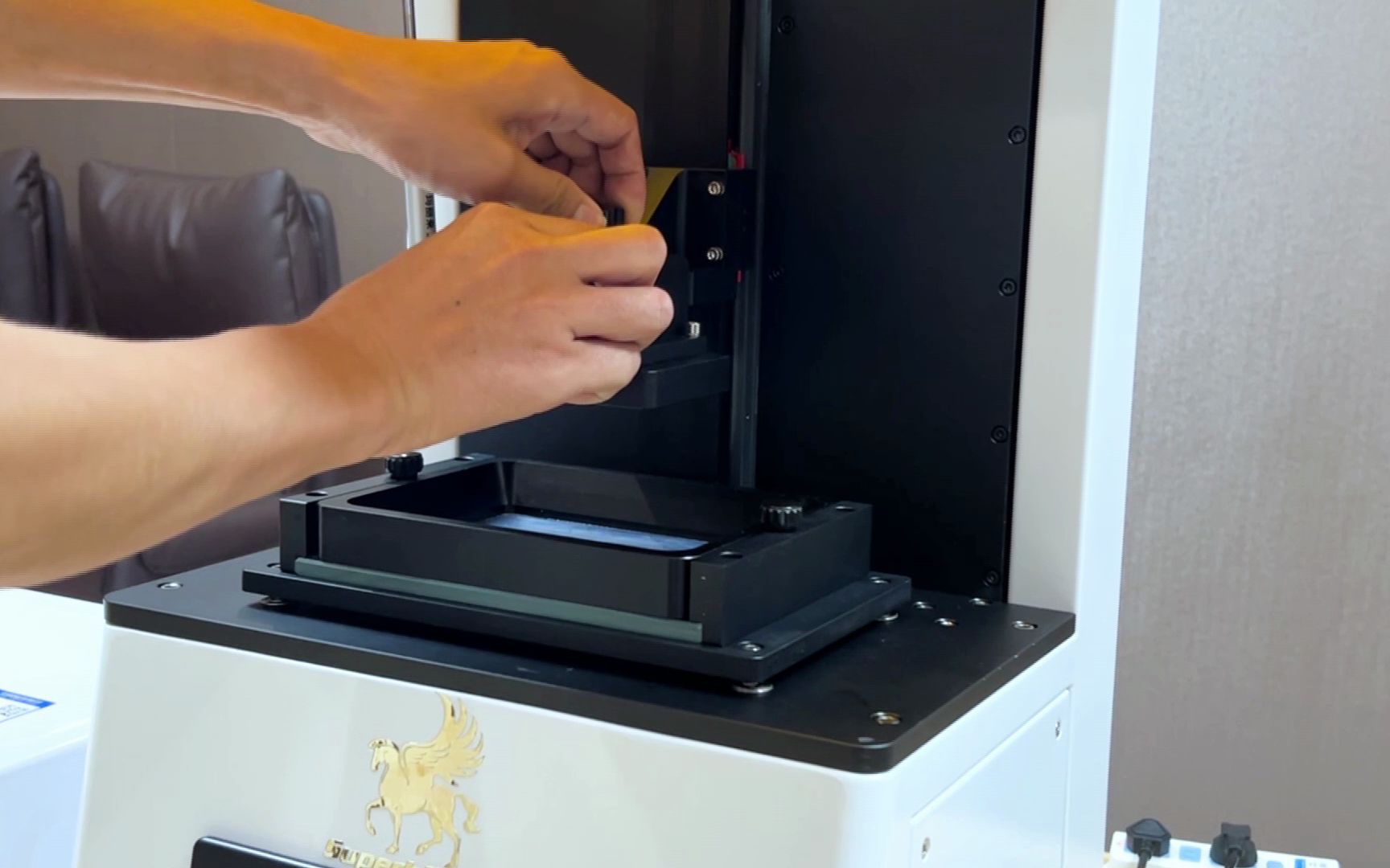 精密的3D蜡模打印,首饰的蜡模都是如何制作的?