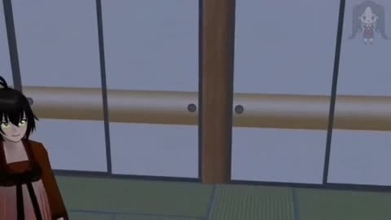 樱花校园模拟器完整剧情故事解说