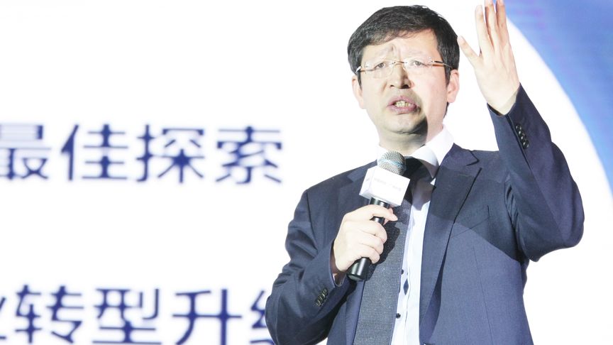 商业模式重要思想:如何与利益相关者建立连接