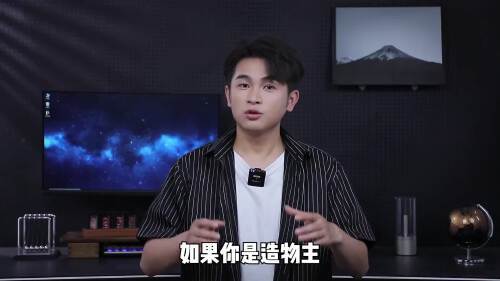 炸裂!鸿蒙原生应用来了三天就能开发一个虚拟世界