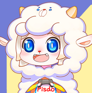 小羊Pisdo 