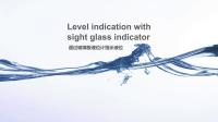 威卡中国:通过玻璃板液位计指示液位(中字)