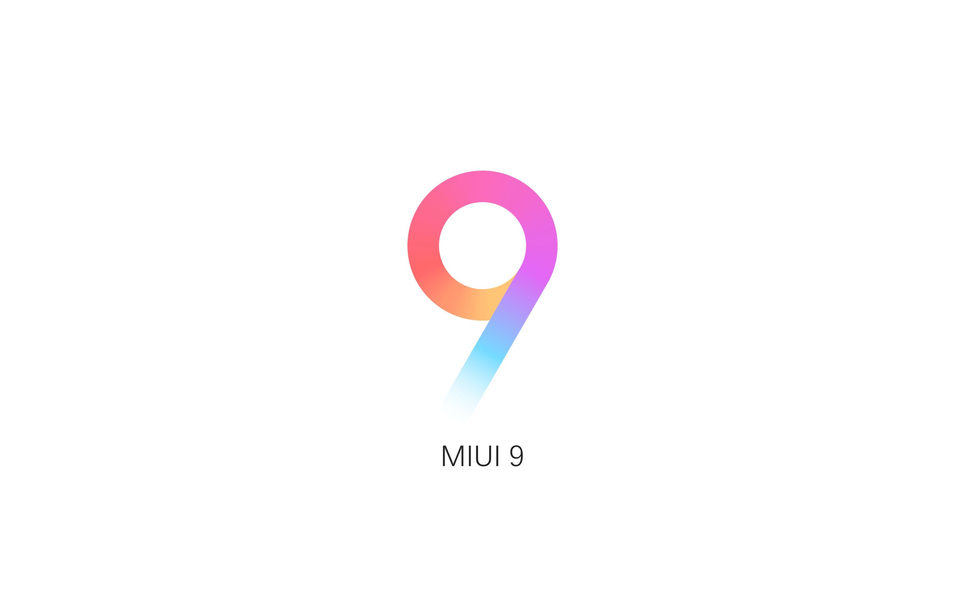 Ai沿路径渐变制作MIUI 9宣传图标