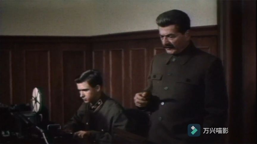 斯大林格勒大血战(上)2